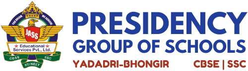 Presidency Group of Schools, Bhongir